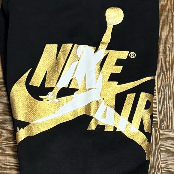 Nike | Bottoms | Nike Dunk Pants Jordan Retro New Balance 202r Puma ...